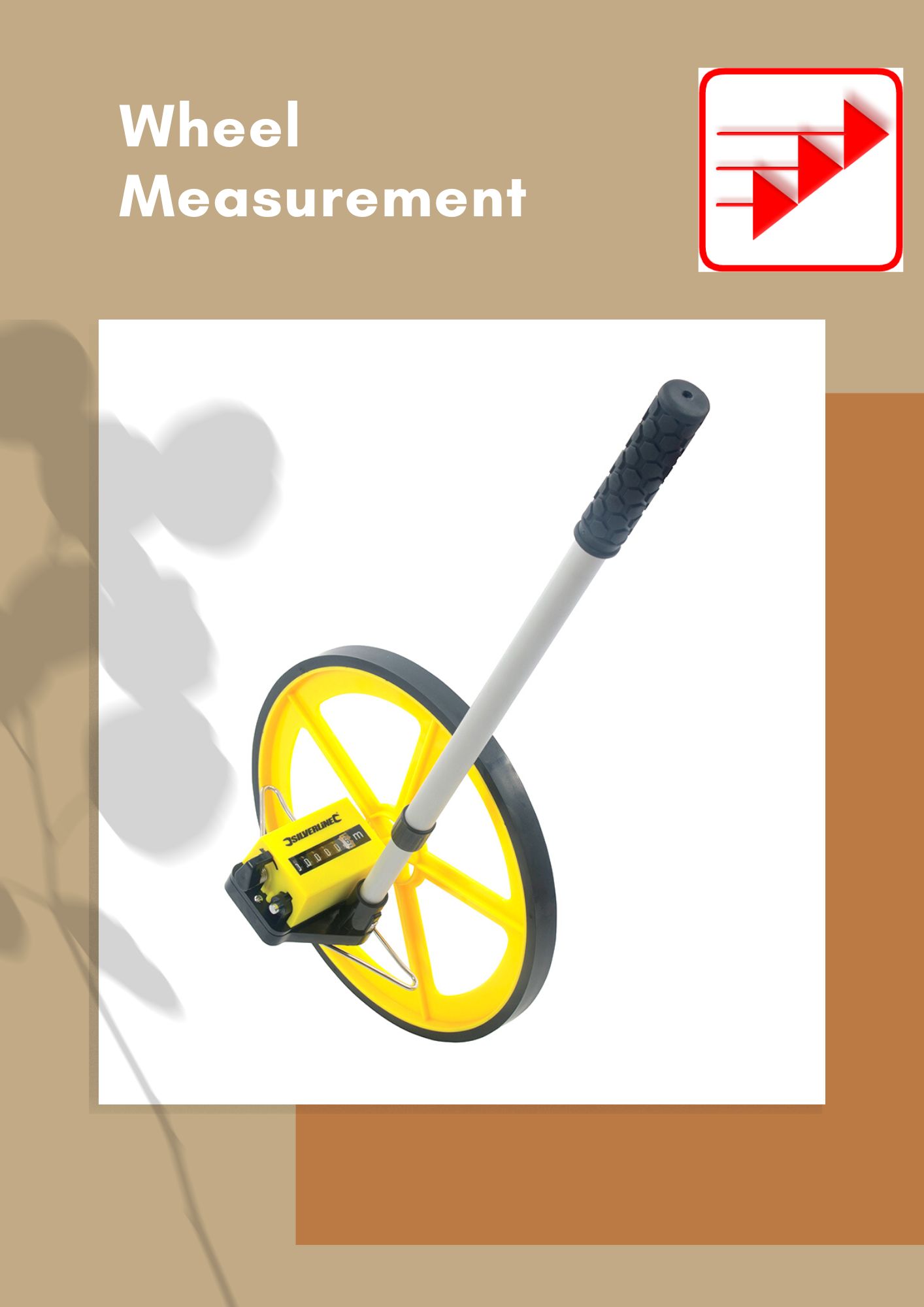 Best Wheel Measurement – Applied Measurement – Data Acquisition